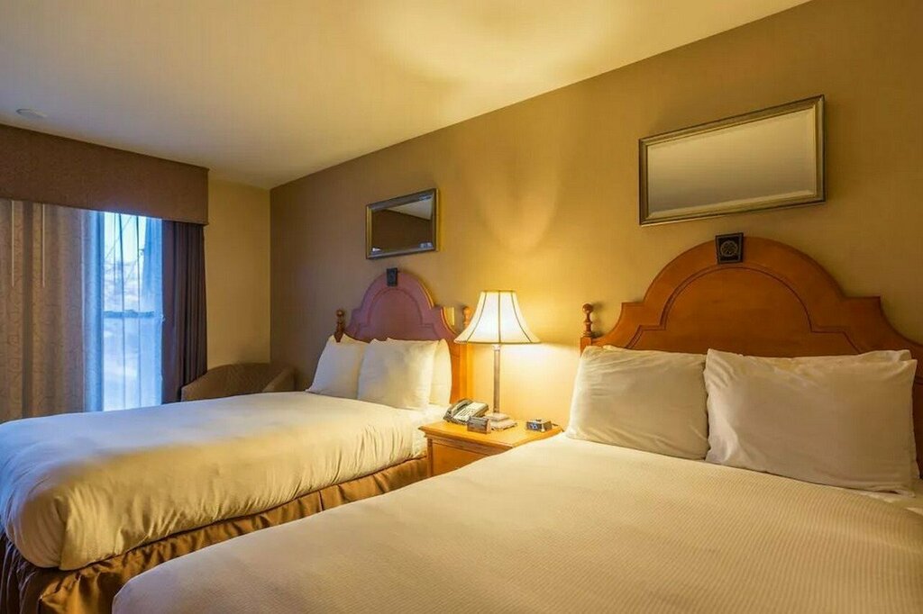 Otel Ramada by Wyndham Milwaukee, Milwaukee, foto