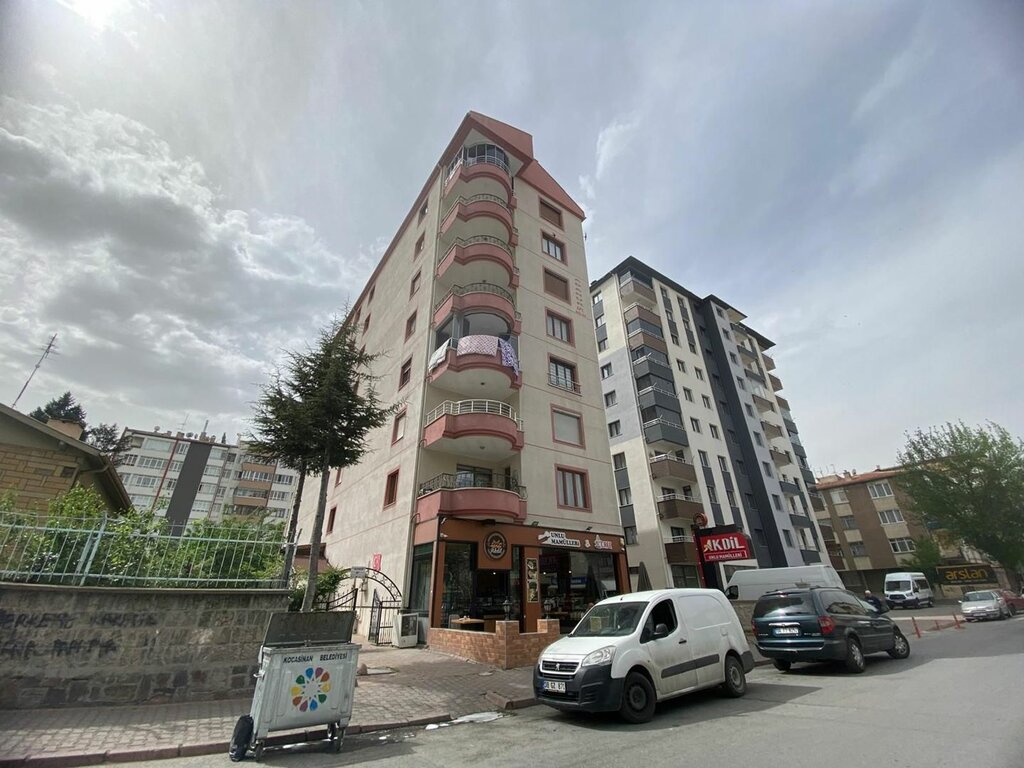 Fast food Akdamar, Kayseri, foto