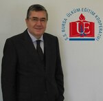 Ülküm Eğitim Kooperatifi (Bursa, Osmangazi, Atatürk Cad., 87A), eğitim merkezleri  Bursa'dan