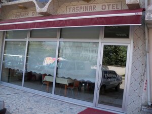 Taşpınar Otel (Gazi Süleyman Paşa Mah., Adnan Menderes Cad., No:8, Geyve, Sakarya), otel  Geyve'den