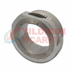 Yönetim ofisi Yıldırım Ticaret, Ergene, foto