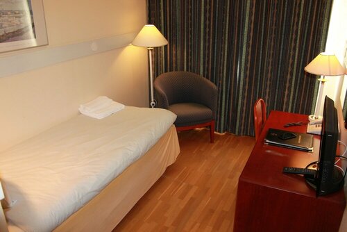 Otel First Hotel Statt Söderhamn, Soderhamn, foto