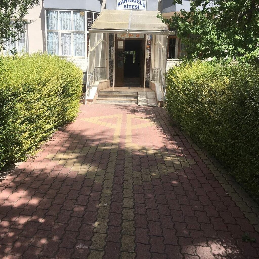 Yönetim ofisi Nidus Grup, Konya, foto