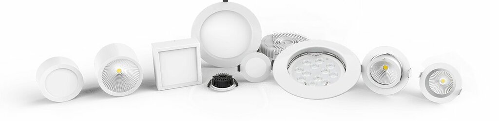 LED sistemleri Entek Led Armature, Ankara, foto