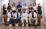 İsman Dental Clinic (Şekerhane Mah., 1100 Sok. no 9/13, Alanya, Antalya), özel ağız ve diş sağlığı klinikleri ve muayenehaneleri  Alanya'dan