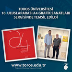 Toros Üniversitesi Uray Kampüsü (Mersin, Akdeniz, Cami Şerif Mah., Uray Cad., 10), üniversiteler  Mersin'den