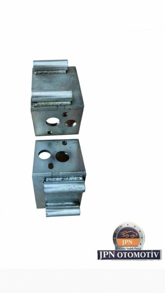 Otomobil servisi Jpn otoklima, İzmir, foto