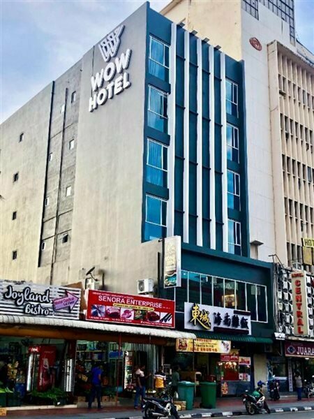 Otel Wow Hotel Penang, , foto