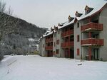Les Trois Vallees (Occitanie, Hautes-Pyrénées, Arrondissement de Bagnères-de-Bigorre, Arreau, Rue de l'Ahoues), daireler