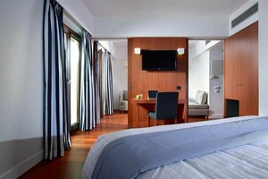 Porto Veneziano Hotel (The Periphery of Crete, Town of Chania), otel  Hanya'dan