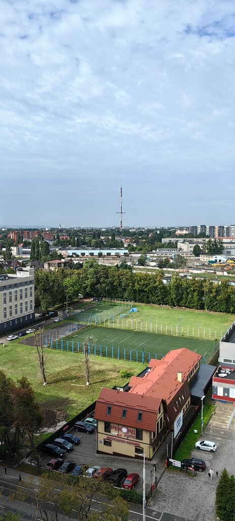 Kısa süreli konaklama Origami-Apart, Kaliningrad, foto