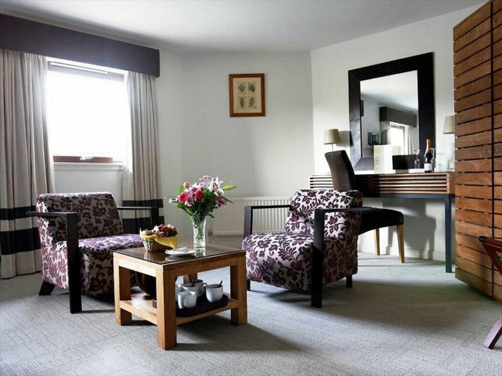 Otel Stirling Court Hotel, Stirling Konsey Alanı, foto