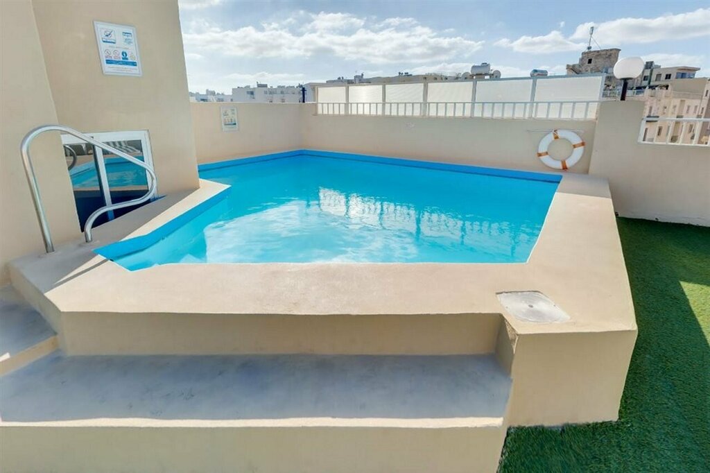 Otel Carlton Hotel, Dünya, foto