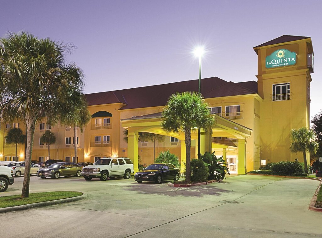 Otel La Quinta Inn And Suites Biloxi, Missisippi Eyaleti, foto