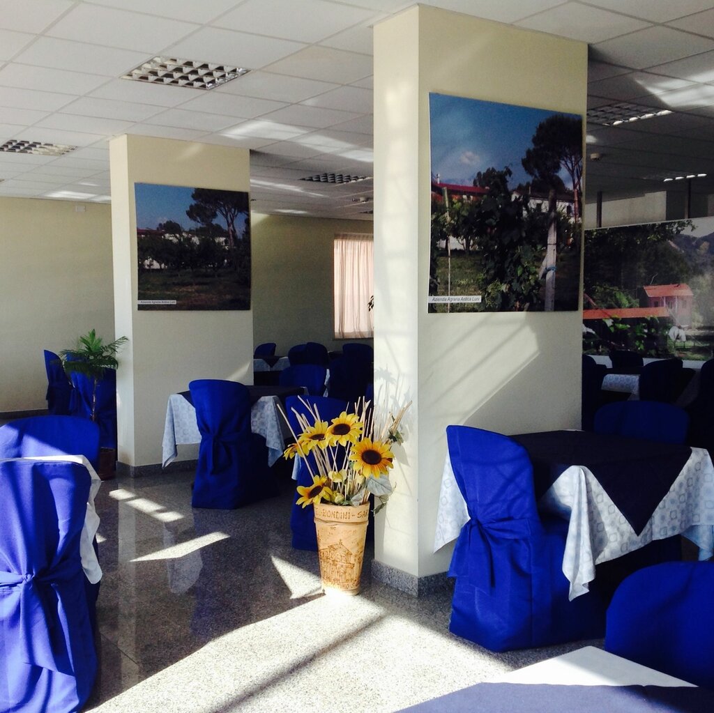 Otel Hotel Rondine, Ligurya, foto