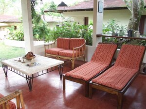 Rancho Olivier Hotel (La Vega), otel  Dünya'dan