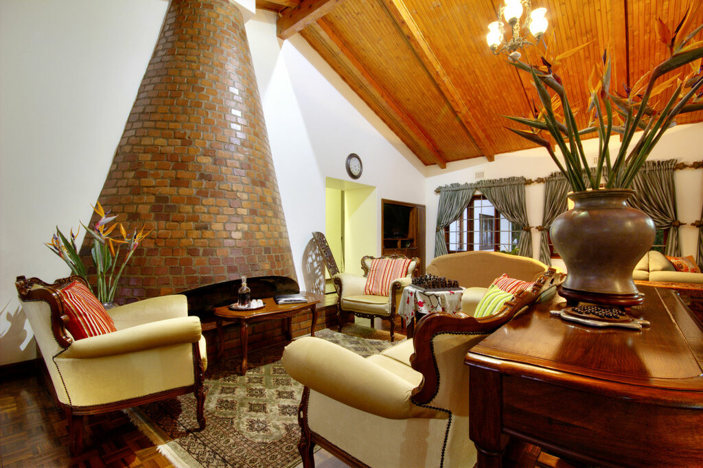 Otel St. Lucia Wetlands Guest House, Dünya, foto