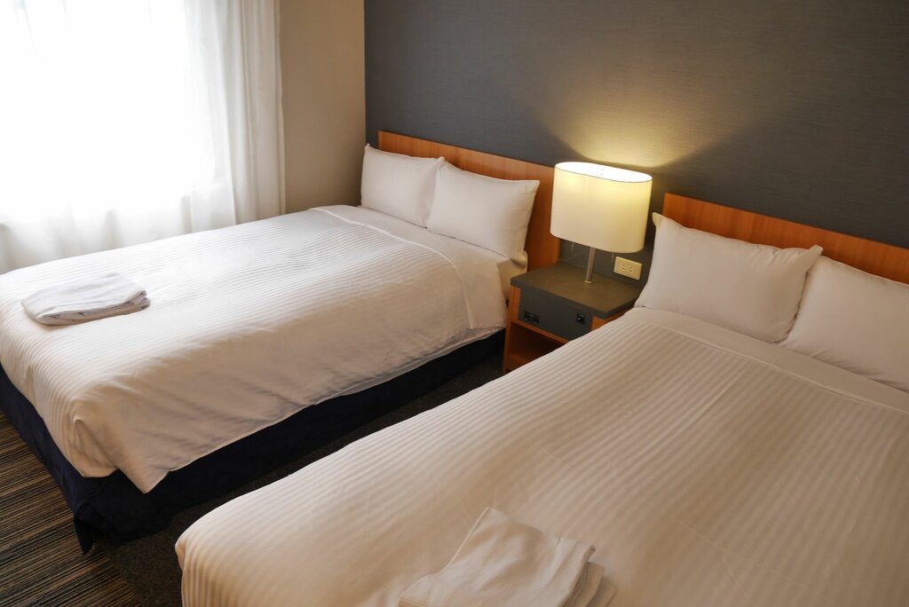 Otel Sotetsu Fresa Inn Tokyo-Kamata, Tokyo, foto