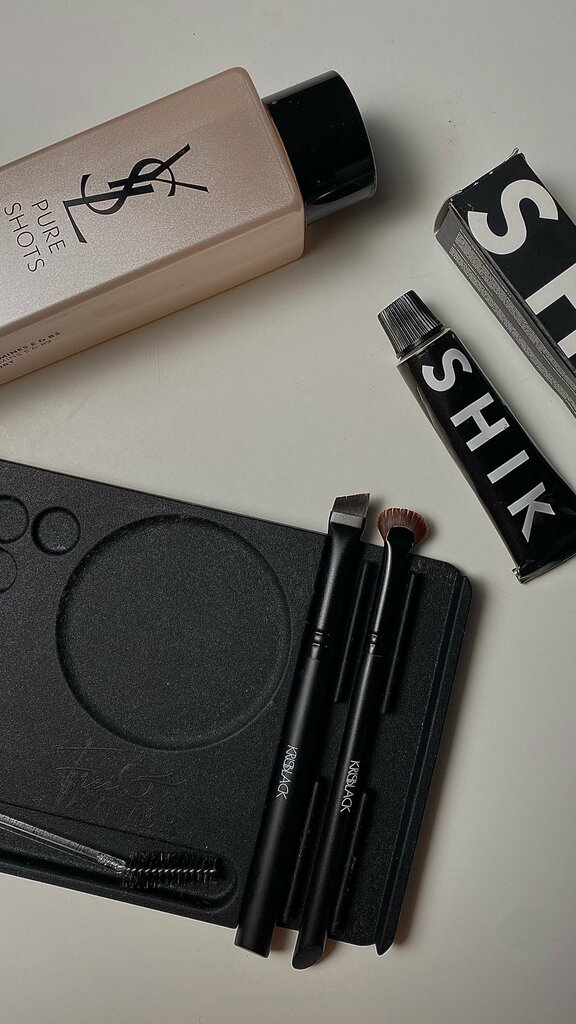 Kaş ve kirpik salonu Brows by Tt, Saint‑Petersburg, foto