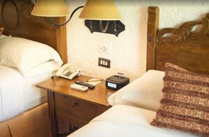 Hotel Museo SPA Casa Santo Domingo (Chimaltenango, 10), otel  Dünya'dan