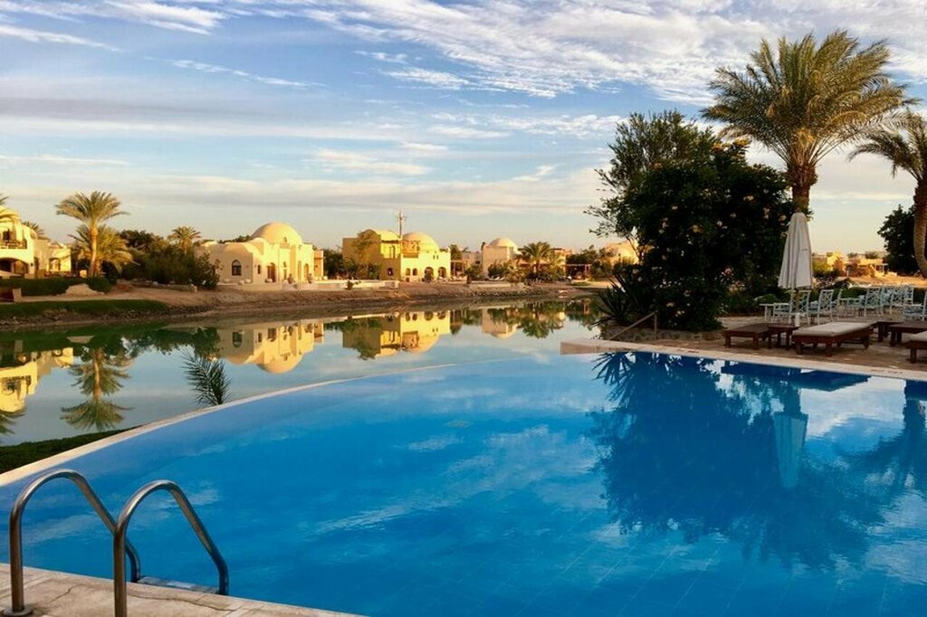 Otel Dawar El Omda Hotel - Adult Only, El‑Gune, foto
