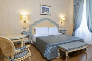Relais San Clemente (Strada Passo dell'Acqua  34,06134 Bosco,Perugia,), otel  Umbria'dan