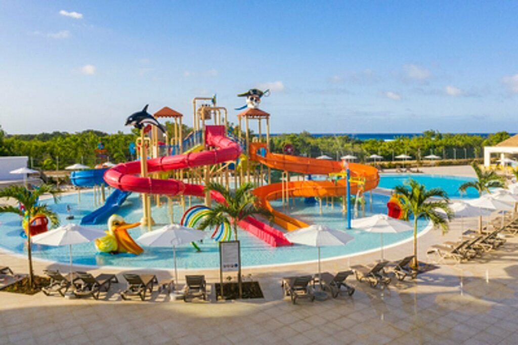 Otel Ocean Coral Spring - All Inclusive, Trelawny, foto