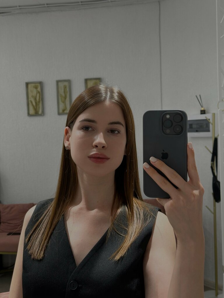 Güzellik salonu Magic & White, Novorossiysk, foto