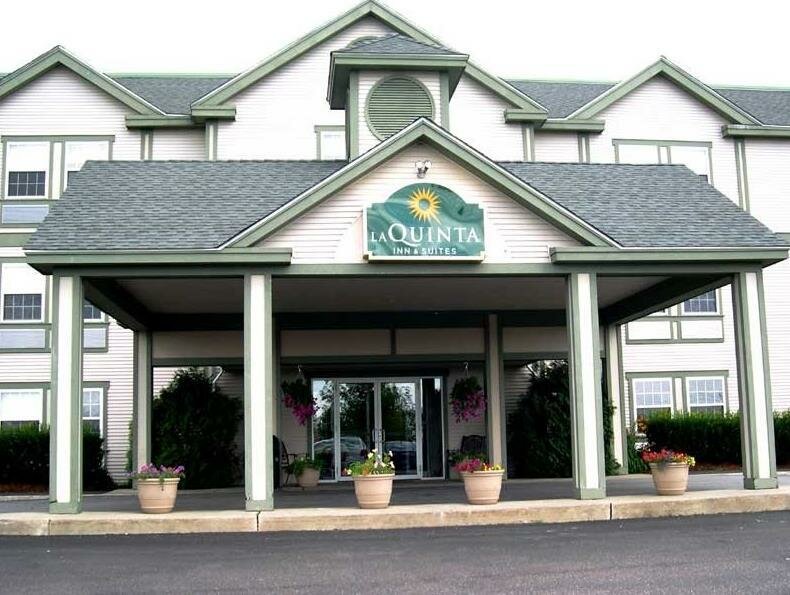Otel The Inn at St. Albans, Vermont Eyaleti, foto
