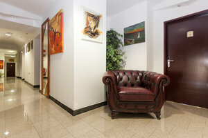Ekono by Leva Hotel Strasser (Styria, Graz, Eggenberger Gürtel, 11), otel  Graz'dan