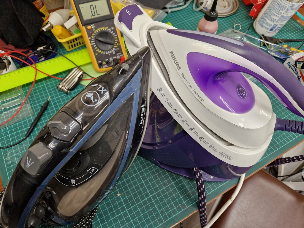 Beyaz eşya servisleri Мастера Техно, Yekaterinburg, foto