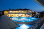 Sun Club Hotel Side (Antalya, Manavgat, Side Mah., Kiremithane Sok., 65), otel  Manavgat'tan