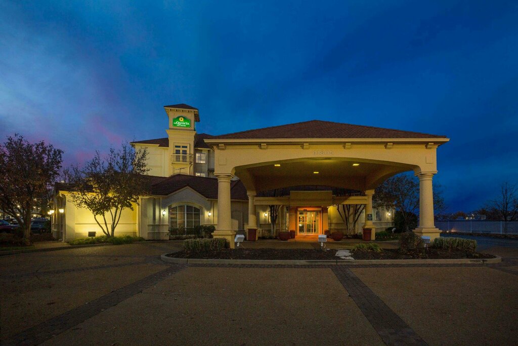 Otel La Quinta Inn & Suites by Wyndham St. Louis Westport, Maryland Heights, foto