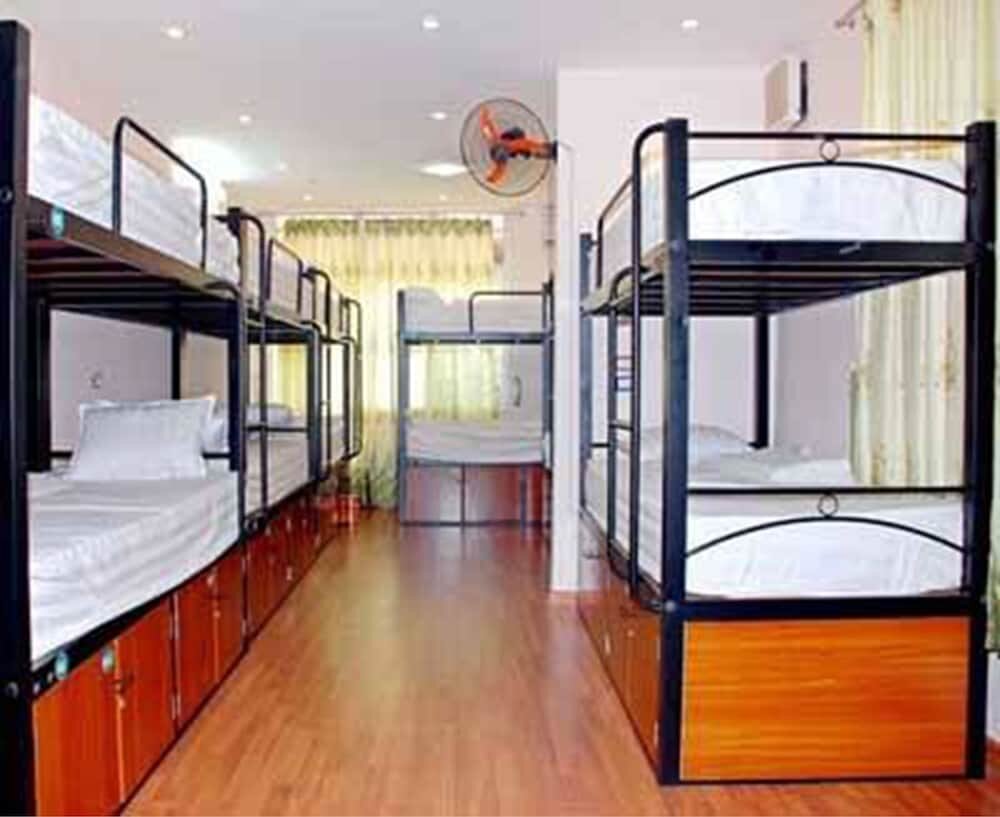Otel Hanoi Evergreen, Hanoi, foto