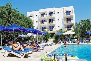 Mariela Hotel Apartments (Paphos District, E704), otel  Baf İlçesi'nden