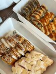 Tenno sushi (Verkhnyaya Embankment No:145/5), hazır yemek teslim servisleri  Irkutsk'tan