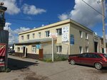 Furniture Facade Factory (Svobodnaya street No:8), mobilya mağazaları  Petropavl'dan (Petropavlovsk'tan)