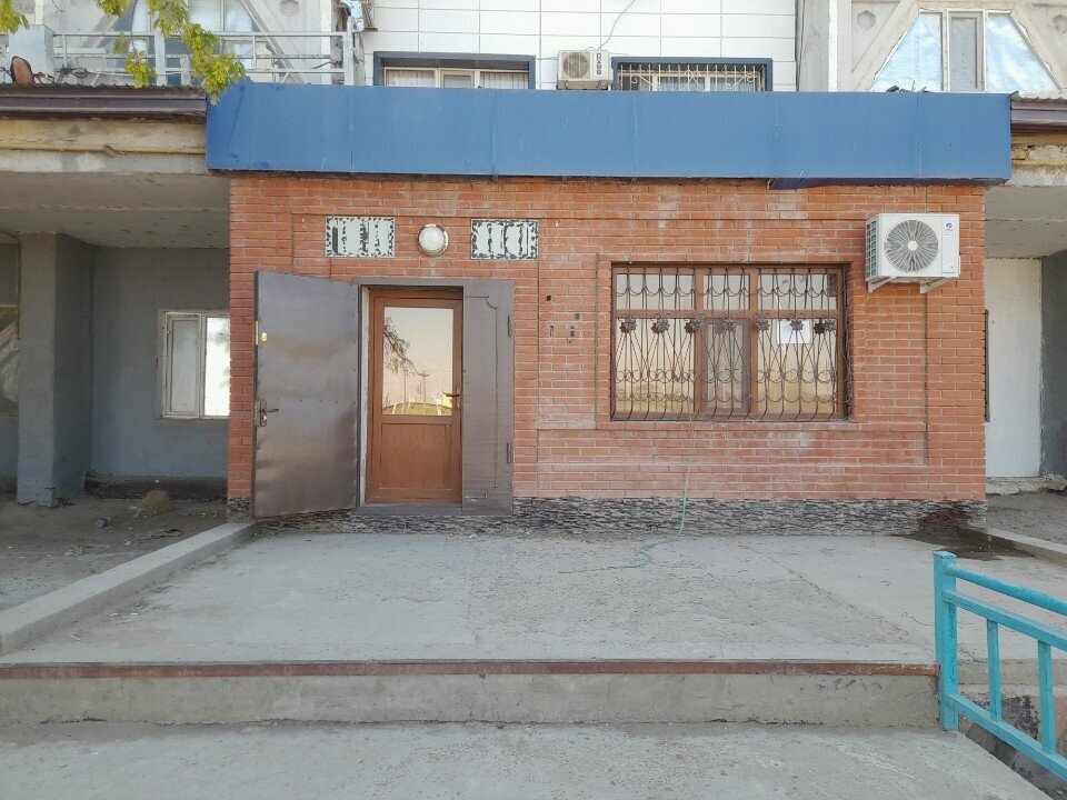 Proje enstitüleri, kurumları Aidi StroyProekt, Kızılorda, foto