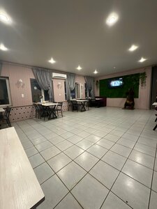 Сосновый бор (Samara Region, 36N-408), kafe  Samarskaya oblastından