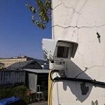 Простор (Yubileynyy Avenue No:вл41), güvenlik ve alarm sistemleri  Himki'den