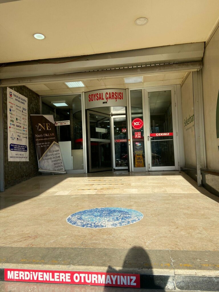 Hukuk büroları Av. Tezer Ünal, Ankara, foto
