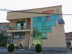 Leyko-Pharm (Fuchik Street No:27/20), eczaneler  Erivan'dan