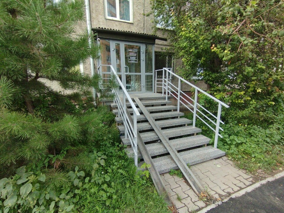 i̇nşaat firmaları ГейсЭнерго, Krasnoyarsk, foto