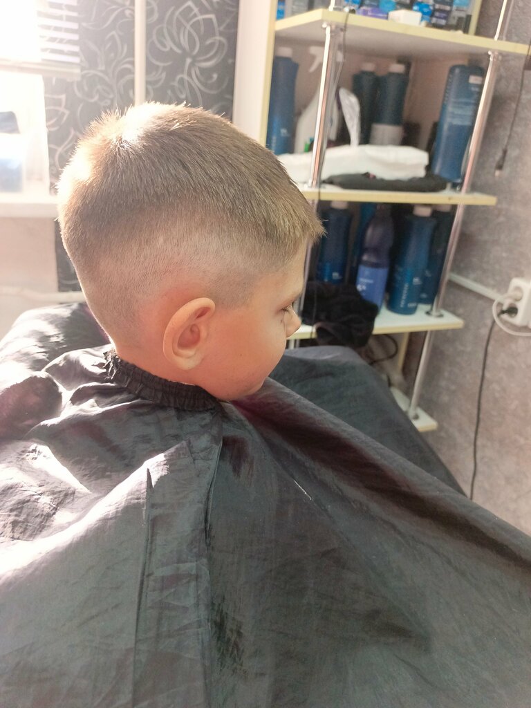 Güzellik salonu Deluxe, Karelya, foto