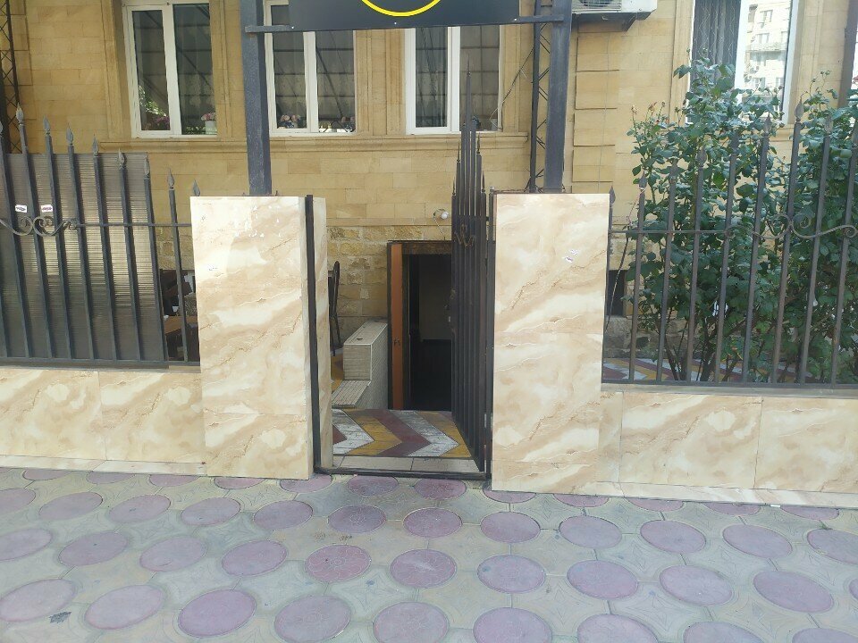 Kafe Мираж, Makhachkala, foto