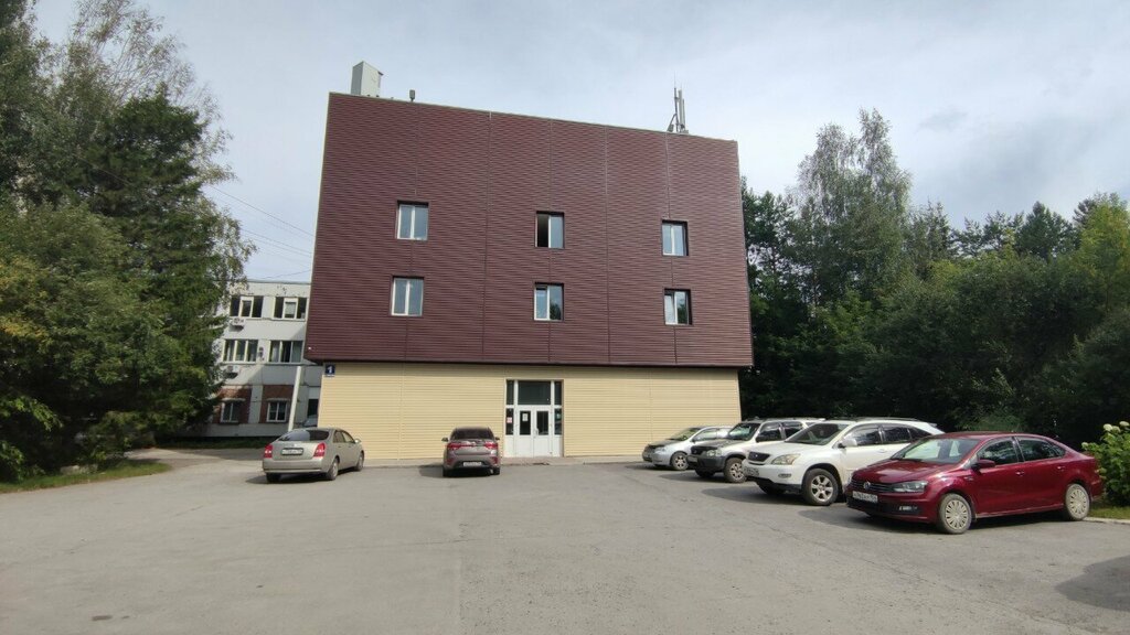 Pazar araştırma firmaları Alexproject, Novosibirsk, foto