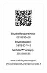 Studio Legale Sarappa (Piazza San Giovanni No:19, Roccarainola), avukatlar  Campania'dan