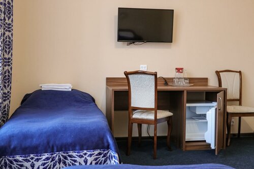 Otel Vega, Tolyatti (Togliatti), foto