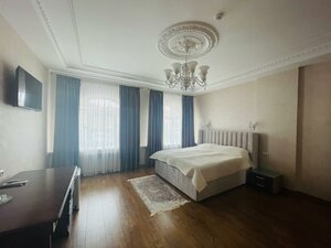 Vintage (Sovetskaya ulitsa No:76), otel  Yelets'ten