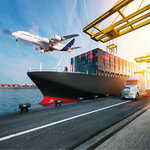 Gsc Logistics (3/1, Manama Street, Dubai), lojistik firmaları